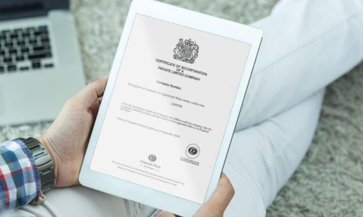 Sample Certificate Of Organization Llc LLC Articles Of Organization