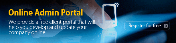 What is a holding company?