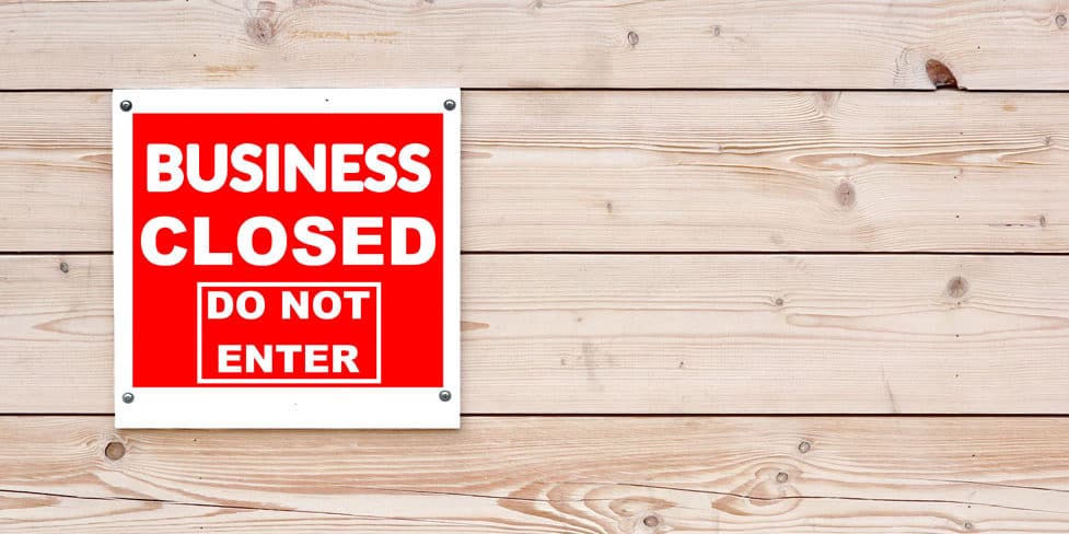 What is a dormant company?