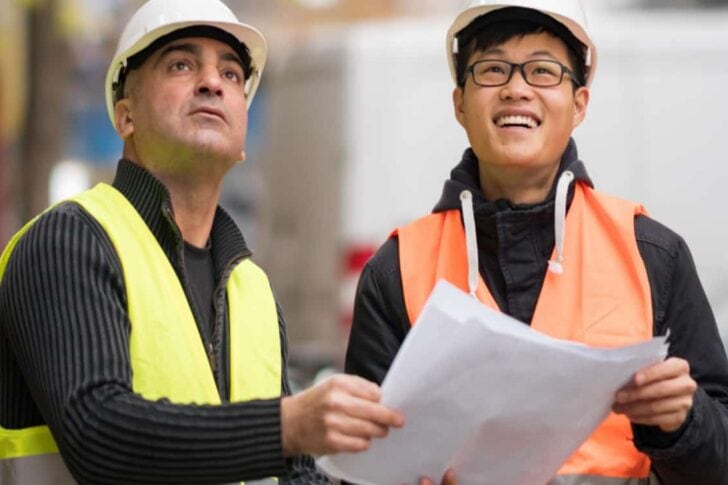 Blog | 1st Formations