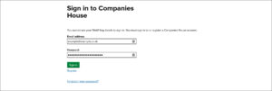 Uploading Documents to Companies House | 1st Formations