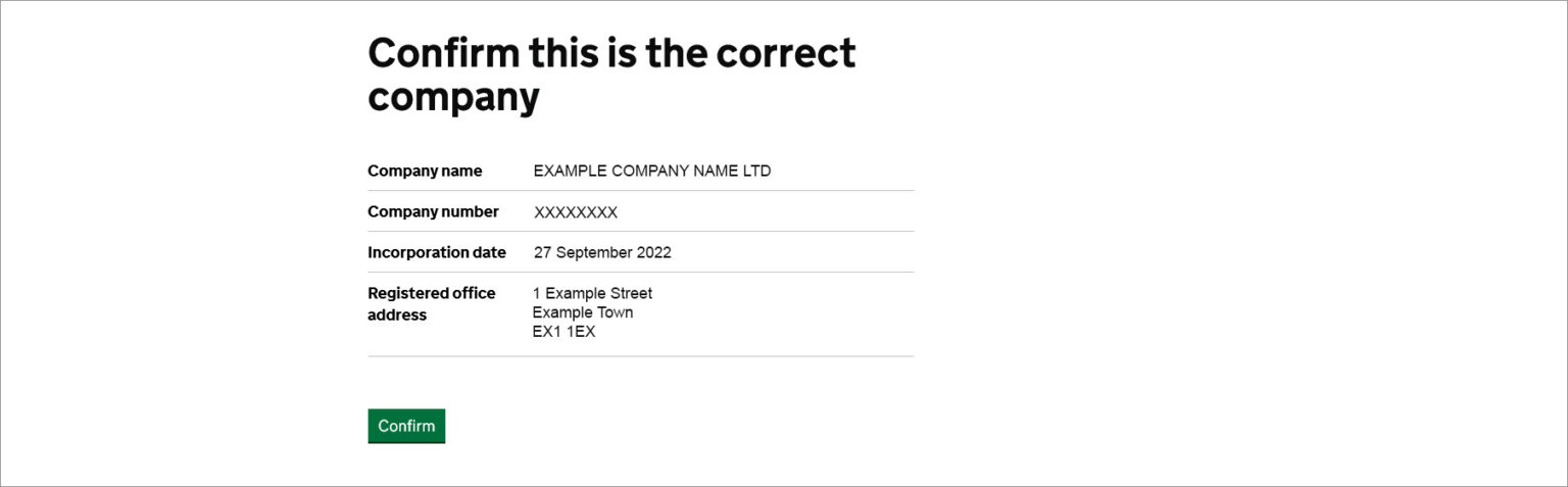 Uploading Documents to Companies House | 1st Formations
