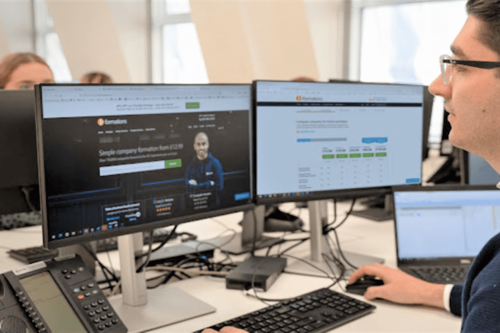 1st Formations Blog | Insights. Advice. Inspiration.