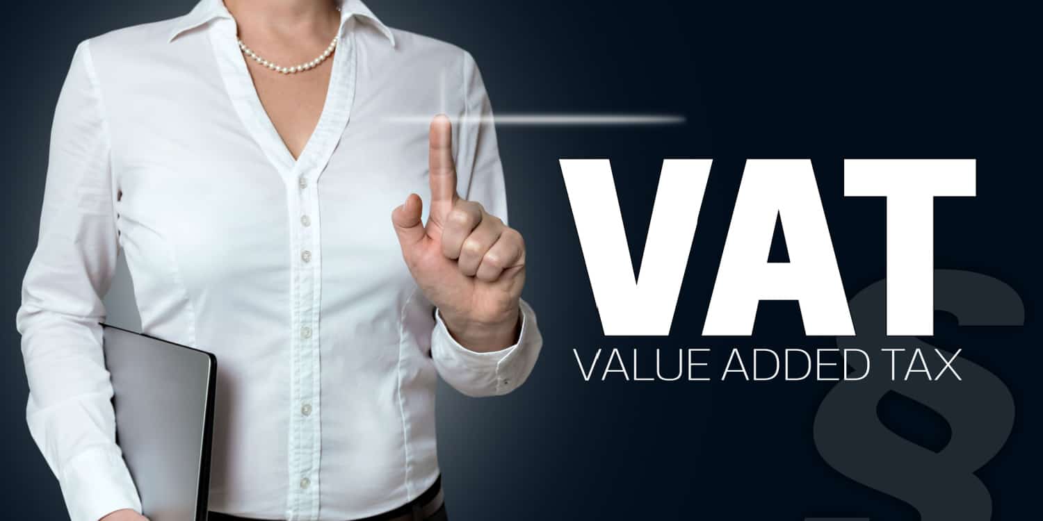 How to Submit a VAT Return | 1st Formations