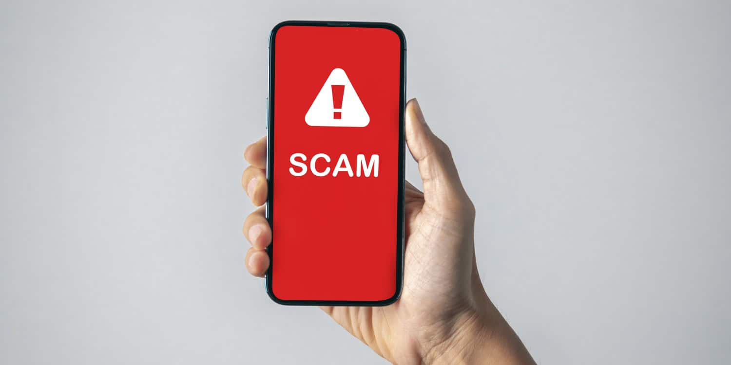 New Companies House Scam Warning for UK Businesses