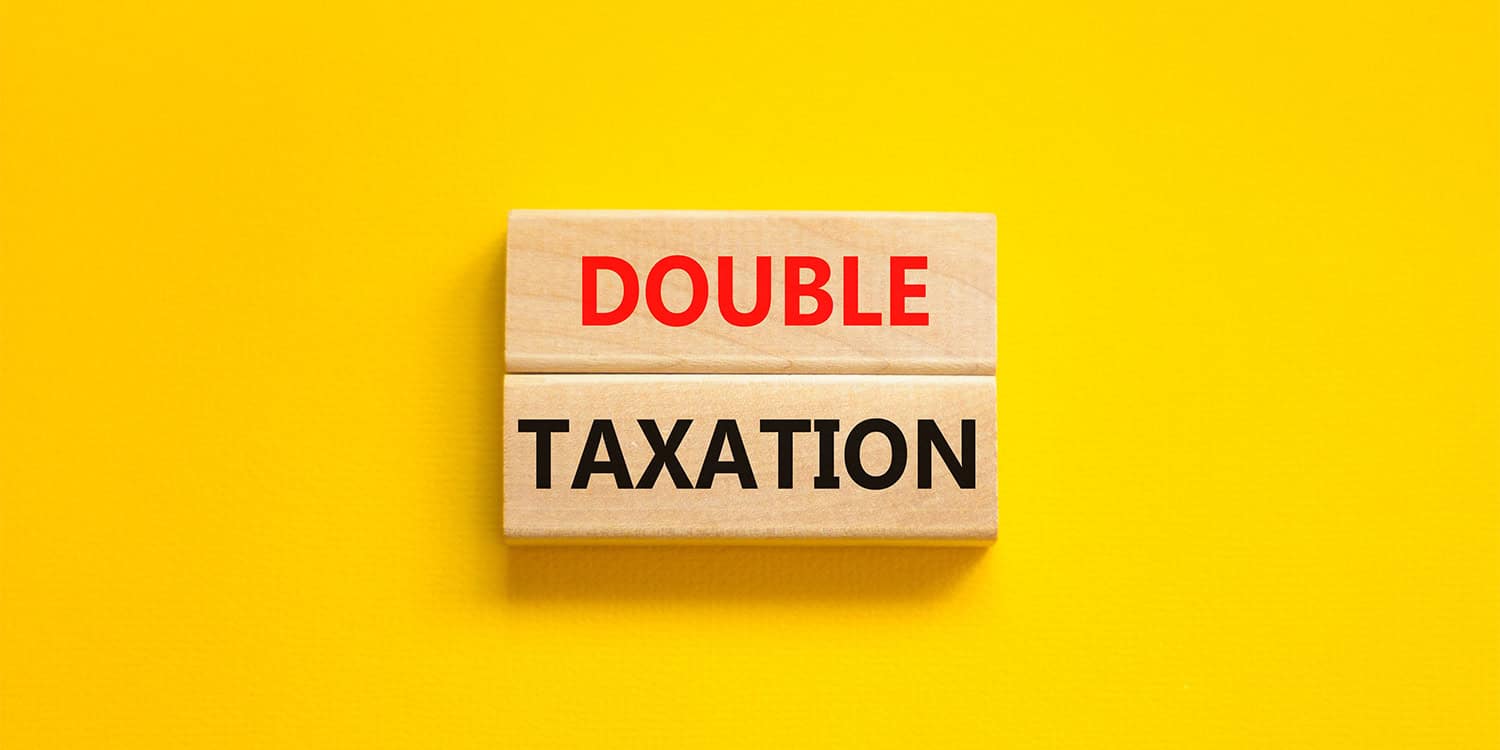 How to Avoid Double Taxation of Company Profits