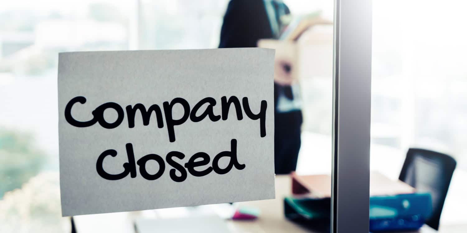 What Does it Mean to Follow a Company? | 1st Formations
