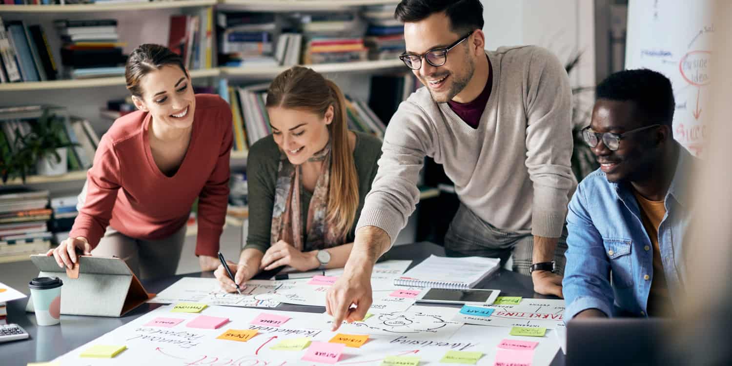 Top Marketing Strategies for Small Businesses