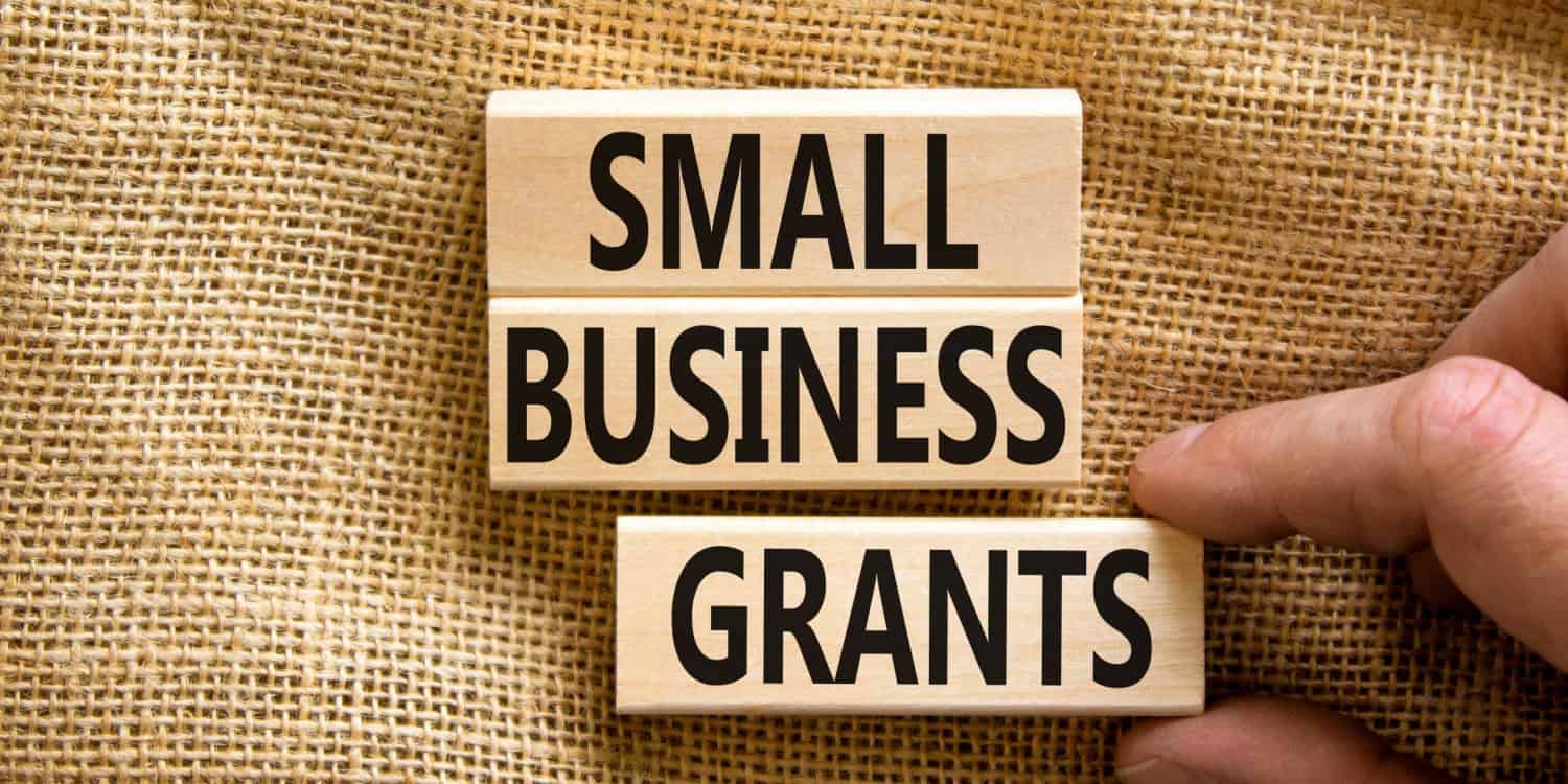 Small Business Grants Available in the UK