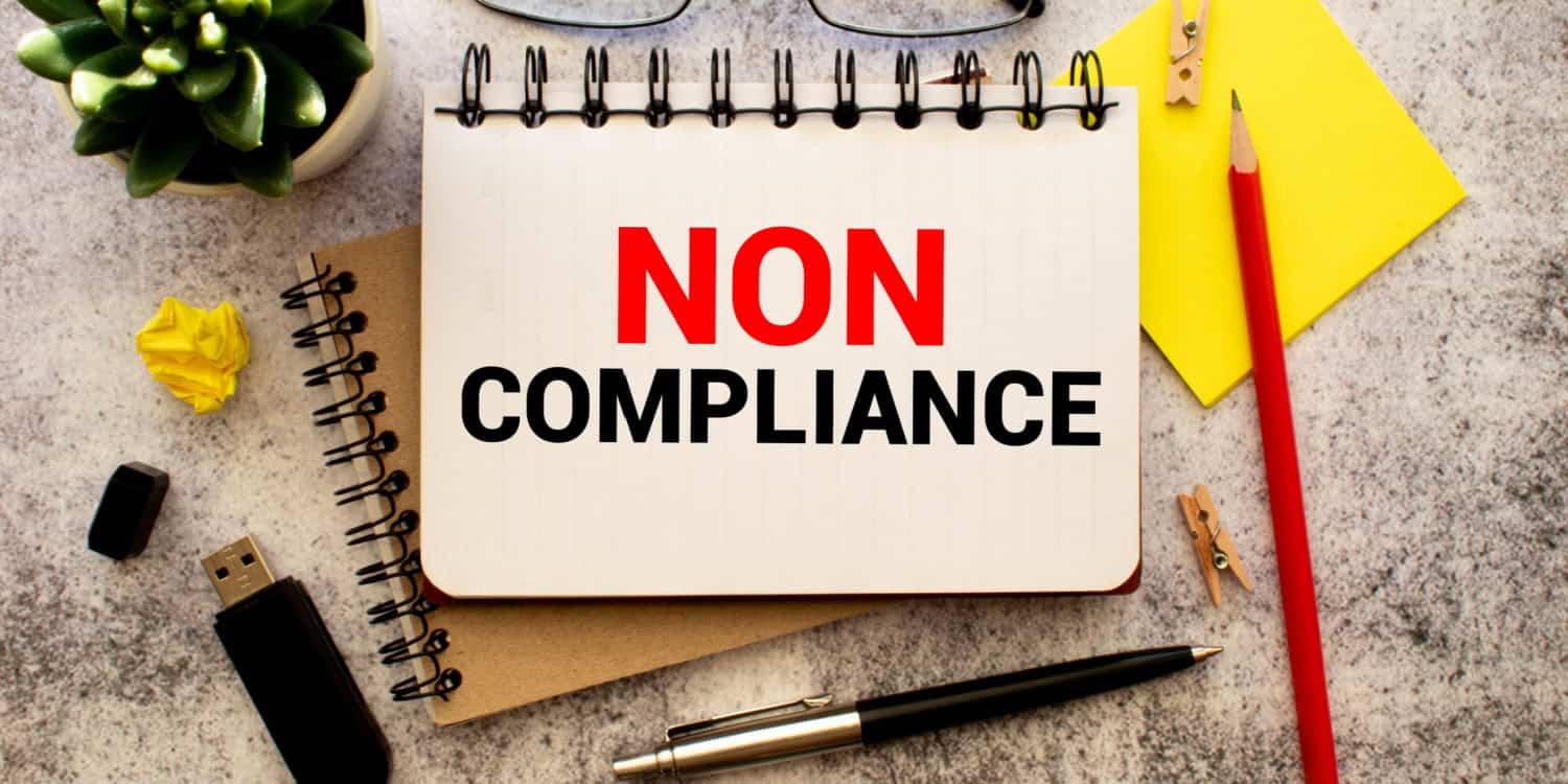 UK Companies Face Tougher Non-Compliance Penalties