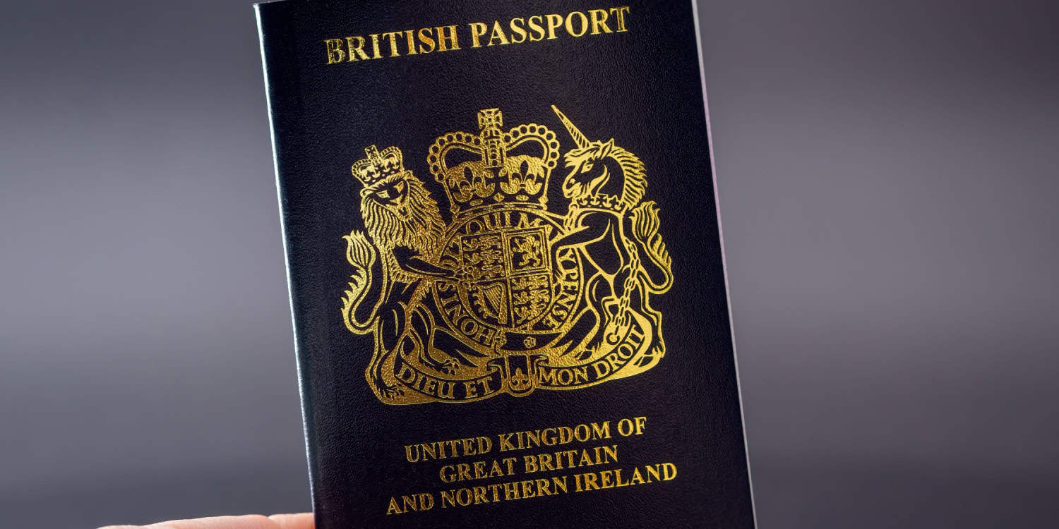 Proof of ID Requirements for Company Formation