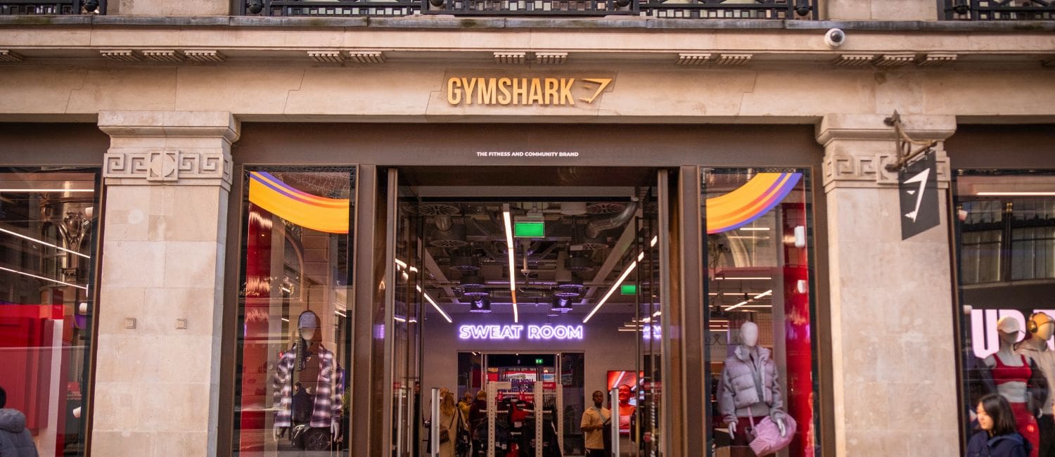 Humble Beginnings: The Gymshark Story, from Garage to Global
