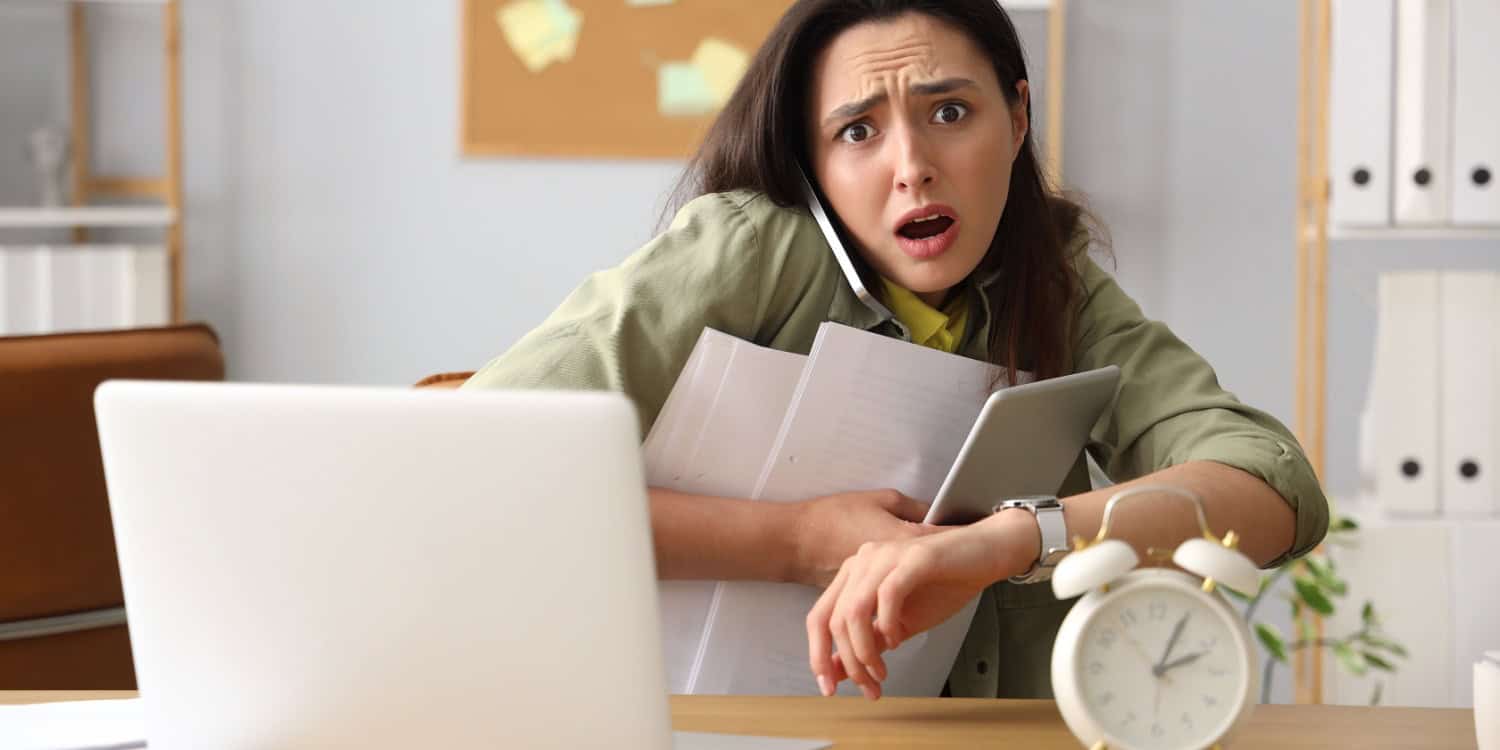 Are Your Annual Accounts Due Soon?