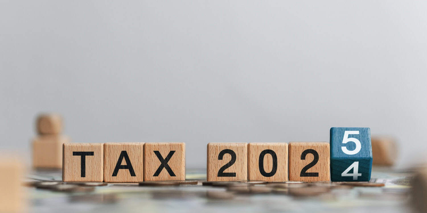 New Tax Year 2025-26: Key Changes for Businesses