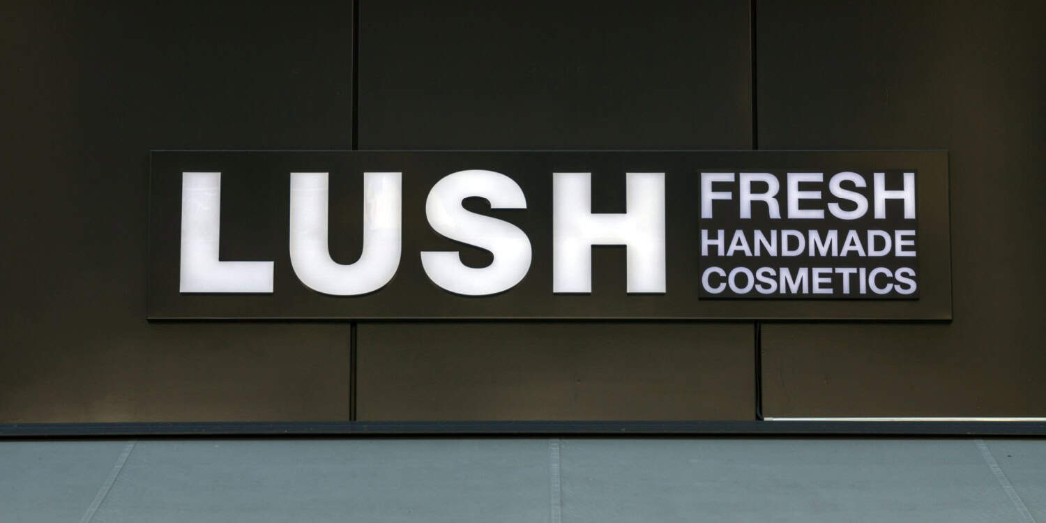 Humble Beginnings: The Origin Story of Lush's Global Success