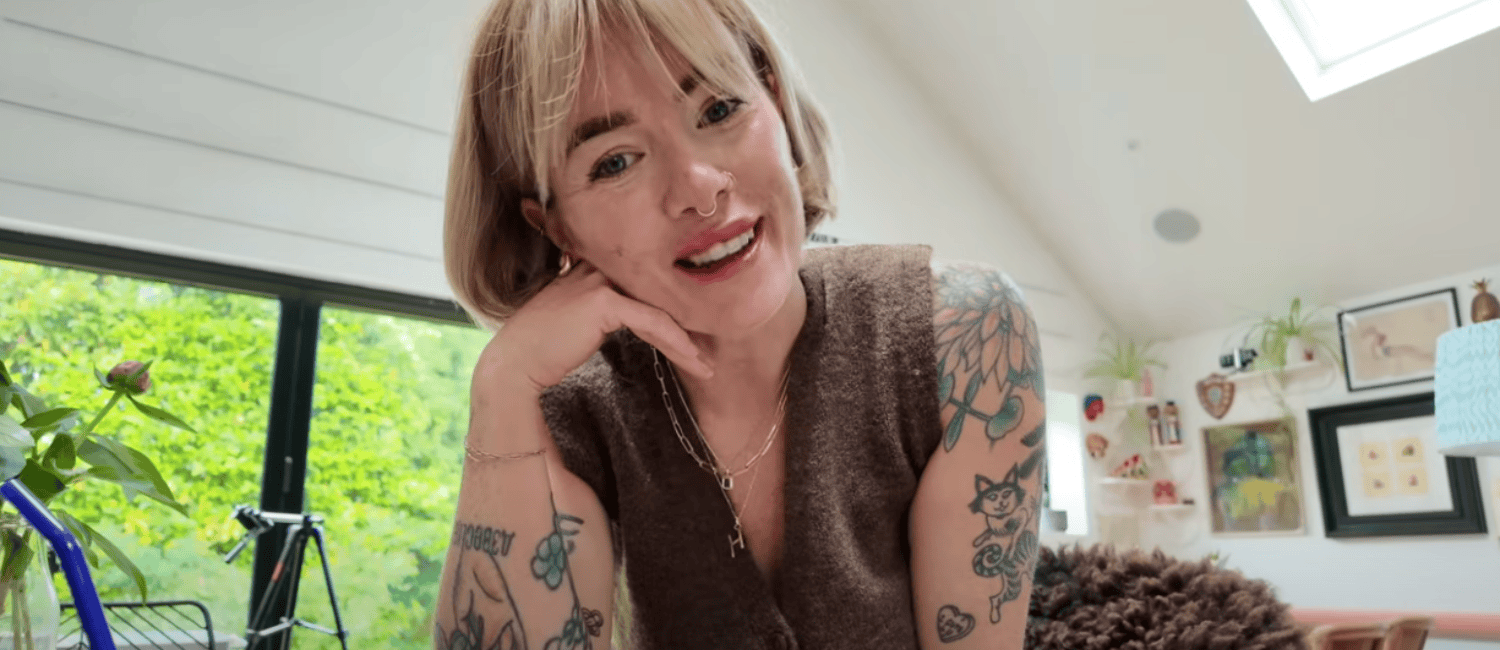 Are Content Creators Entrepreneurs Today?