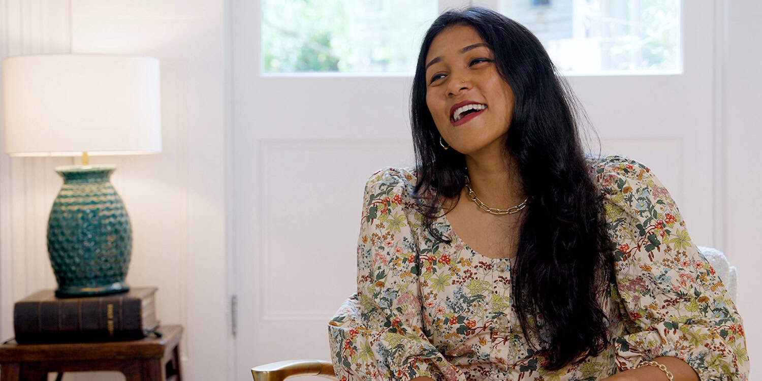 Inside Bloom Money: Nina Mohanty's Purpose-led Business