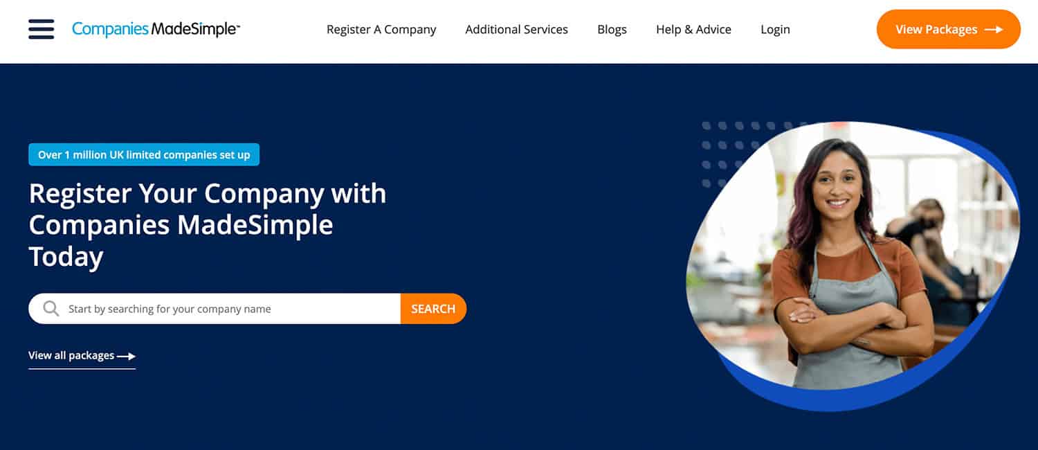 11 Best UK Company Formation Agents 2025