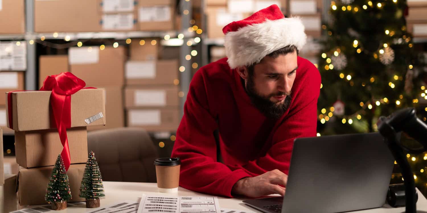 How to Prepare for Christmas: Small Business Planning Tips