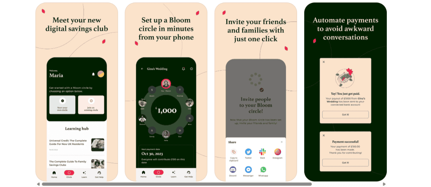 Inside Bloom Money: Nina Mohanty's Purpose-led Business