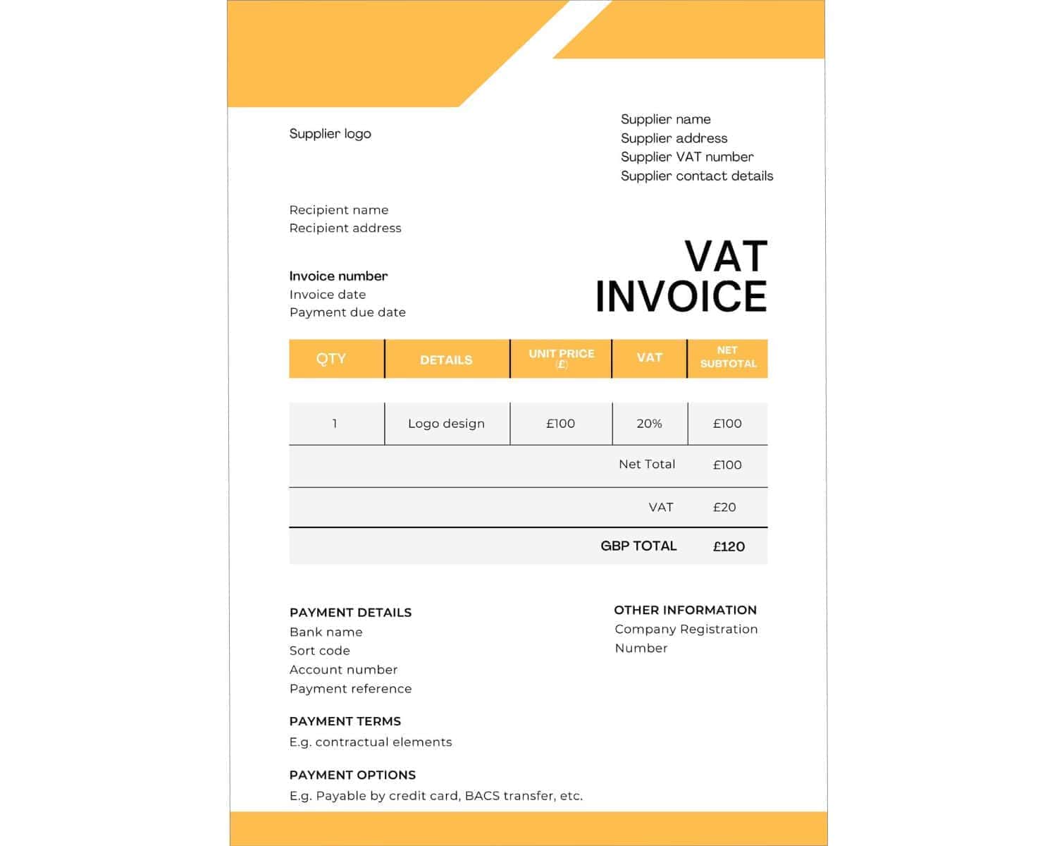 UK Business Stationery Disclosure Requirements